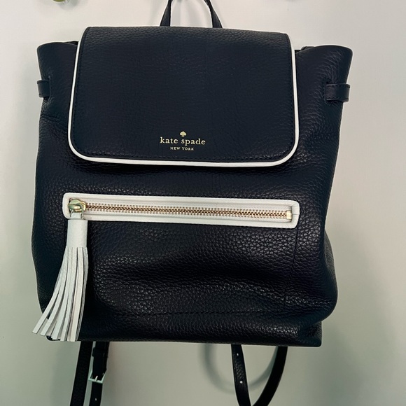 kate spade | Bags | Kate Spade Backpack Purse | Poshmark